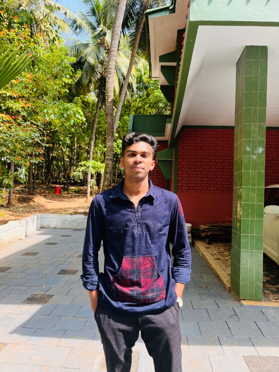 Crystal Inshad